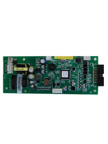 KODAK Remote board for OGS5.6 - Led Technology SA