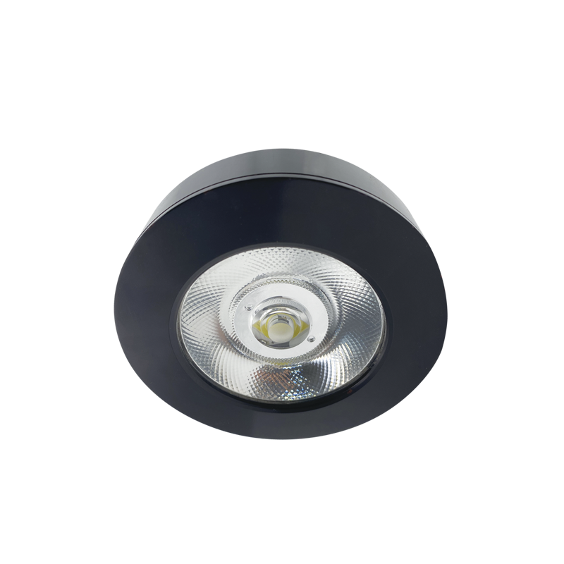 BRIGHTSTAR DL114 BLACK - Led Technology SA