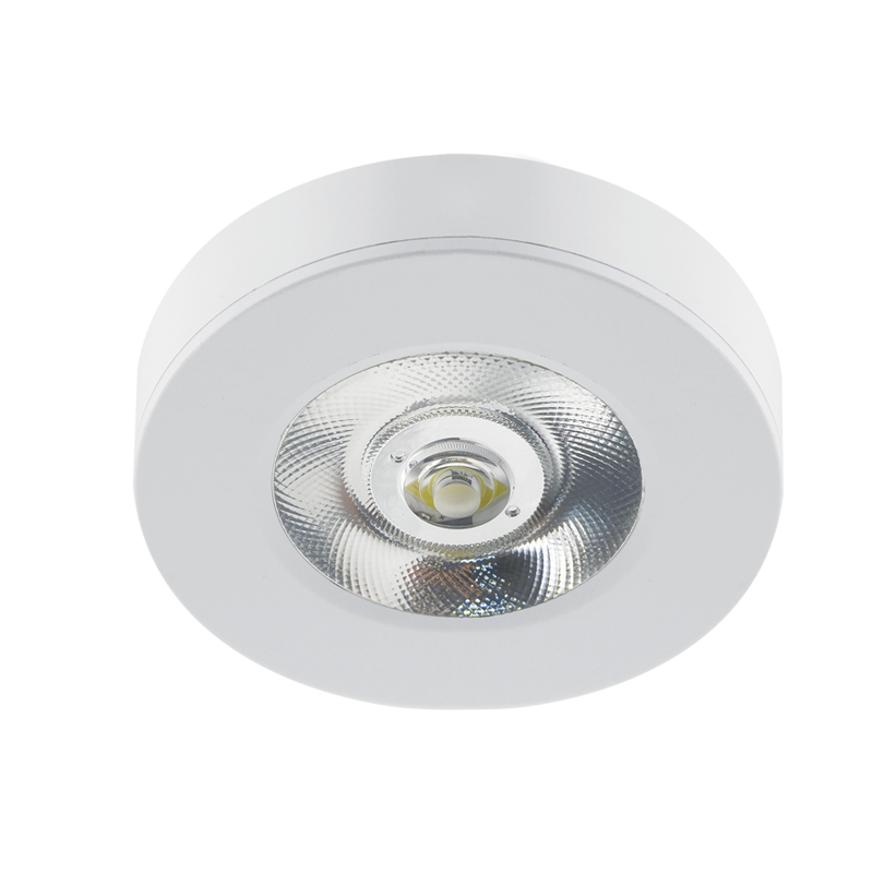 BRIGHTSTAR DL117 WHITE - Led Technology SA