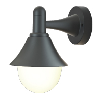 SUPER ZOD003-E27-BL Range - Led Technology SA