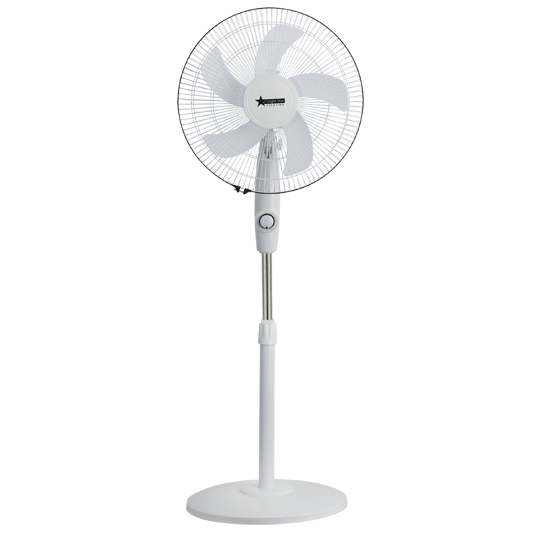 BRIGHTSTAR FAN017 RECHARGE - Led Technology SA