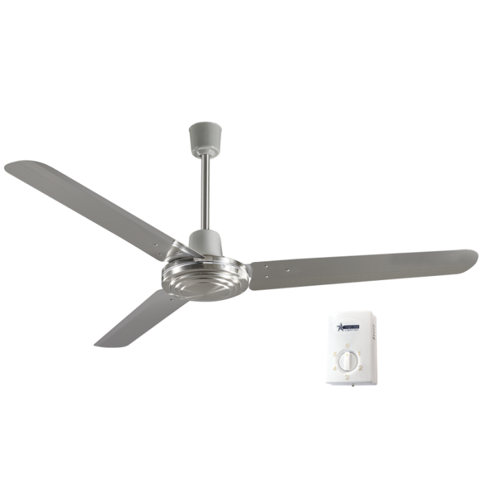 BRIGHTSTAR FCF073 STAINLESS - Led Technology SA